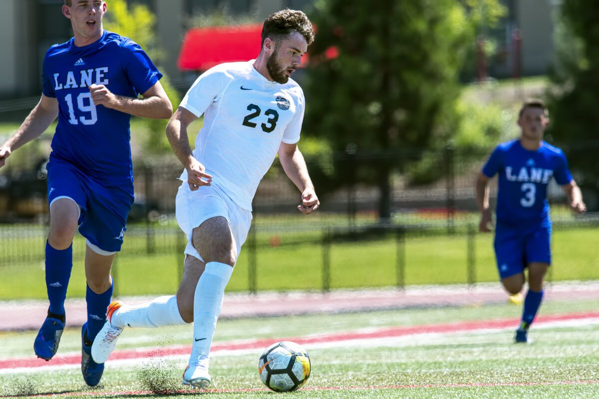 College Soccer Scholarships | NextUpRecruitment